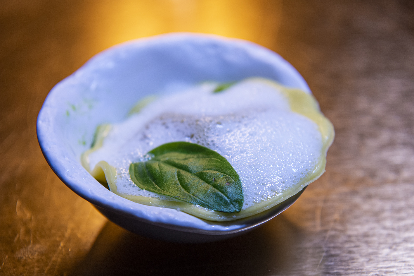 โรงแรมบันยันทรี กรุงเทพฯ จัดงาน 'Italian Wine – Music – Canape' ชวนจิบ ...