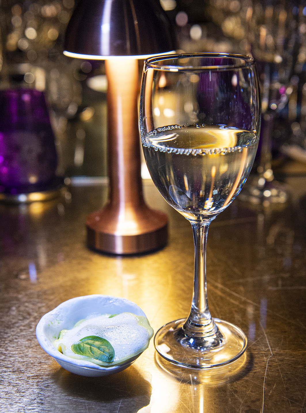 โรงแรมบันยันทรี กรุงเทพฯ จัดงาน 'Italian Wine – Music – Canape' ชวนจิบ ...