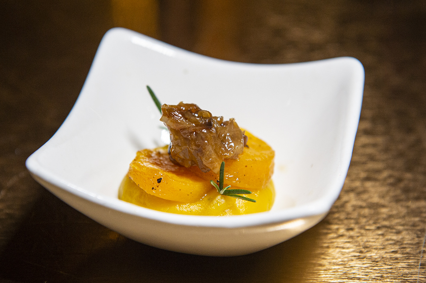 โรงแรมบันยันทรี กรุงเทพฯ จัดงาน 'Italian Wine – Music – Canape' ชวนจิบ ...